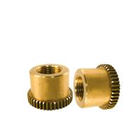 China Custom Industrial Drive Gears - Precision-Made for Durability and Performance for sale