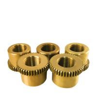 China Custom Industrial Drive Gears - Precision-Made for Durability and Performance for sale