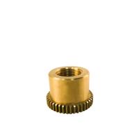 China Custom Industrial Drive Gears - Precision-Made for Durability and Performance for sale