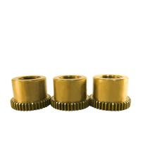 China Custom Industrial Drive Gears - Precision-Made for Durability and Performance for sale