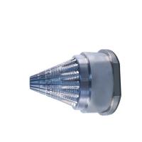 China Custom Precision Molds for Special Shape Screws and Medical Accessories with HRC 58-64 Hardness for sale
