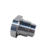 China Custom Medical Mold Components - Reaction Cups, Bottle Caps & Test Tube Cores with ±0.002mm Tolerance & HRC58-64 Hardness for sale