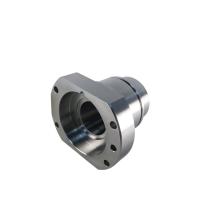 China Custom Medical Mold Components - Reaction Cups, Bottle Caps & Test Tube Cores with ±0.002mm Tolerance & HRC58-64 Hardness for sale