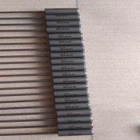China High Precision Gun Drilling Services - 1mm to 38mm Diameter Range, 3000mm Maximum Length for sale
