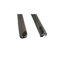 China Indexable Gun Drilling Tool with Type 01 System and 2 Guide Pads for Deep Hole Drilling - 0.8 KG Weight for sale