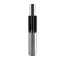 China Custom Metal Die Punches with HRC 58-64 Hardness and ±0.002mm Tolerance for Precision Manufacturing for sale