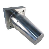 China CNC Machining Makeup Mold Spare Parts - Stainless Steel Cavity Inserts & Die Cores with HRC 58-66 Hardness and ±0.002mm Tolerance for sale