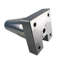 China CNC Machining Makeup Mold Spare Parts - Stainless Steel Cavity Inserts & Die Cores with HRC 58-66 Hardness and ±0.002mm Tolerance for sale