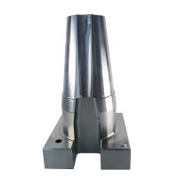 China CNC Machining Makeup Mold Spare Parts - Stainless Steel Cavity Inserts & Die Cores with HRC 58-66 Hardness and ±0.002mm Tolerance for sale