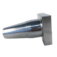 China CNC Machining Makeup Mold Spare Parts - Stainless Steel Cavity Inserts & Die Cores with HRC 58-66 Hardness and ±0.002mm Tolerance for sale