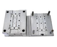 China Precision Mold Cavity for Injection Molding Shielding Case Terminal Stamping Die with ±0.002mm Tolerance and HRC58-64 Hardness for sale