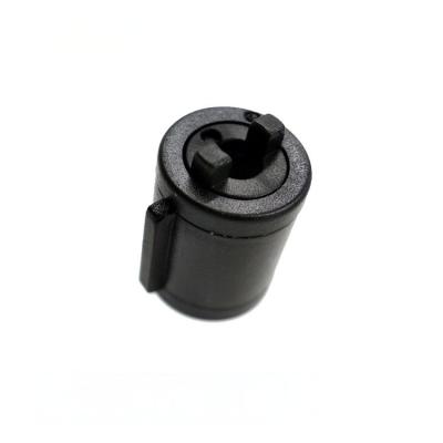 China Custom Adjustable Torque Soft Close Hinge Rotary Damper for Piano Cover - 80-360 GF.CM Torque, 50,000 Cycle Life for sale