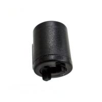 China Custom Adjustable Torque Soft Close Hinge Rotary Damper for Piano Cover - 80-360 GF.CM Torque, 50,000 Cycle Life for sale