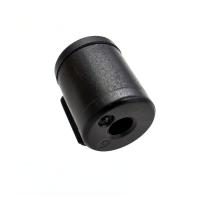 China Custom Adjustable Torque Soft Close Hinge Rotary Damper for Piano Cover - 80-360 GF.CM Torque, 50,000 Cycle Life for sale