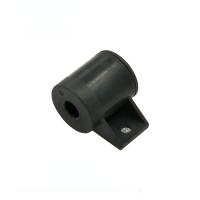 China Premium Bidirectional Rotary Car Barrel Damper for Auto Screens - 5-23 kgf.cm Torque, 20,000 Cycle Life for sale