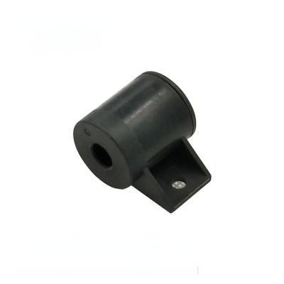 China Premium Bidirectional Rotary Car Barrel Damper for Auto Screens - 5-23 kgf.cm Torque, 20,000 Cycle Life for sale