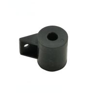 China Premium Bidirectional Rotary Car Barrel Damper for Auto Screens - 5-23 kgf.cm Torque, 20,000 Cycle Life for sale