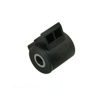 China Adjustable Plastic Barrel Rotary Damper 3-20 kgf.cm Torque for Auto Industry Applications for sale