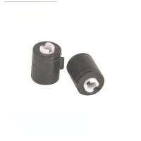 China Soft Slow Open Rotary Damper HIE-T022A for Power Strips & Toilet Seat Covers - 200-600gf.cm Torque, 50,000 Cycle Life for sale