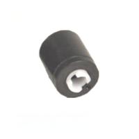 China Soft Slow Open Rotary Damper HIE-T022A for Power Strips & Toilet Seat Covers - 200-600gf.cm Torque, 50,000 Cycle Life for sale