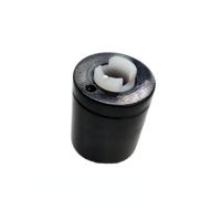 China Barrel Rotary Damper HIE-T022A with 200-600 gf.cm Torque Range for Soft Close Toilet Seats & Grab Handles for sale