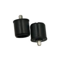 China Barrel Rotary Damper HIE-T022A with 200-600 gf.cm Torque Range for Soft Close Toilet Seats & Grab Handles for sale