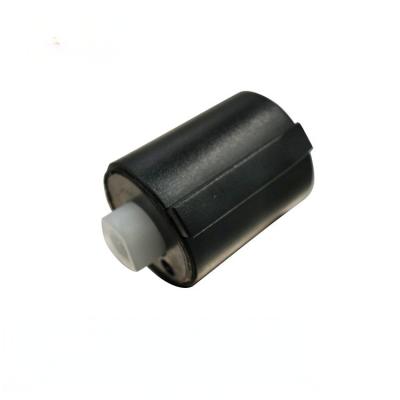 China Hydraulic Rotary Damper for Hidden Tabletop Power Strips - 200-3500gf.cm Torque, 110° Angle, 50K Cycles for sale