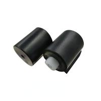 China Hydraulic Rotary Damper for Hidden Tabletop Power Strips - 200-3500gf.cm Torque, 110° Angle, 50K Cycles for sale