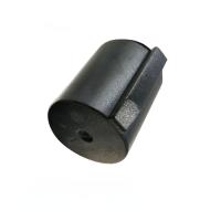 China Hydraulic Rotary Damper for Hidden Tabletop Power Strips - 200-3500gf.cm Torque, 110° Angle, 50K Cycles for sale