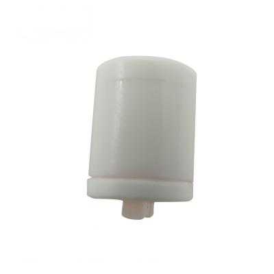 China Custom Micro Bidirectional Barrel Damper Rotary for Car Holder - 50-220 gf.cm Torque, 60,000 Cycle Life for sale