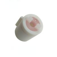 China Custom Micro Bidirectional Barrel Damper Rotary for Car Holder - 50-220 gf.cm Torque, 60,000 Cycle Life for sale