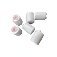 China Mini Rotary Damper Hinge 80-360 GF.CM Torque with Soft Close/Open for Luxury Gift Boxes - 50,000 Cycle Life for sale