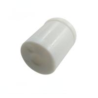 China Mini Rotary Damper Hinge 80-360 GF.CM Torque with Soft Close/Open for Luxury Gift Boxes - 50,000 Cycle Life for sale