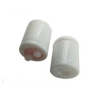 China Custom Micro Bidirectional Barrel Damper Rotary for Car Holder - 50-220 gf.cm Torque, 60,000 Cycle Life for sale
