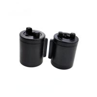 China Mini Rotary Damper Hinge 80-360 GF.CM Torque with Soft Close/Open for Luxury Gift Boxes - 50,000 Cycle Life for sale
