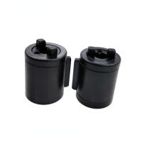 China Mini Rotary Damper Hinge 80-360 GF.CM Torque with Soft Close/Open for Luxury Gift Boxes - 50,000 Cycle Life for sale