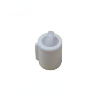 China Plastic Rotational Mini Barrel Damper HIE-T026F 50-220 gf.cm Torque for Automotive Components for sale