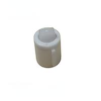 China Plastic Rotational Mini Barrel Damper HIE-T026F 50-220 gf.cm Torque for Automotive Components for sale