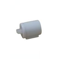 China Plastic Rotational Mini Barrel Damper HIE-T026F 50-220 gf.cm Torque for Automotive Components for sale