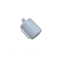 China Plastic Rotational Mini Barrel Damper HIE-T026F 50-220 gf.cm Torque for Automotive Components for sale