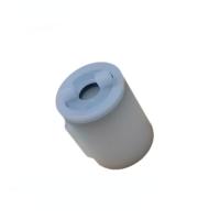 China Small Torque Plastic Barrel Rotary Damper 200-2000 gf.cm with 50,000 Cycle Life for Electronics and Small Mechanisms for sale