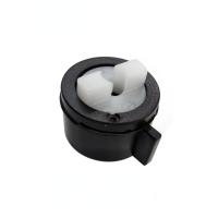 China Adjustable Axis Barrel Damper 300-2000 gf.cm Torque for Home Appliances with 20,000 Cycle Life for sale