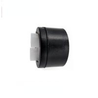 China Adjustable Axis Barrel Damper 300-2000 gf.cm Torque for Home Appliances with 20,000 Cycle Life for sale