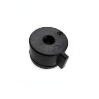 China Adjustable Axis Barrel Damper 300-2000 gf.cm Torque for Home Appliances with 20,000 Cycle Life for sale
