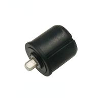 China One Way Two Way Rotary Torque Sensor Mini Damper for Curtains - 50-1000 gf.cm Torque, 20,000 Cycle Life for sale