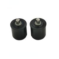China One Way Two Way Rotary Torque Sensor Mini Damper for Curtains - 50-1000 gf.cm Torque, 20,000 Cycle Life for sale