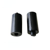 China Plastic Rotary Damper Two Way Barrel Damper 650-4500 gf.cm Torque 20,000 Cycle Life for sale