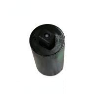China Plastic Rotary Damper Two Way Barrel Damper 650-4500 gf.cm Torque 20,000 Cycle Life for sale