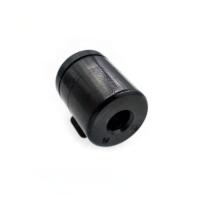 China Bidirectional Rotary Actuator Damper 200-600gf.cm Torque for Car Interiors & Soft Close Toilet Seats for sale