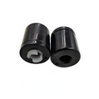 China Bidirectional Rotary Actuator Damper 200-600gf.cm Torque for Car Interiors & Soft Close Toilet Seats for sale